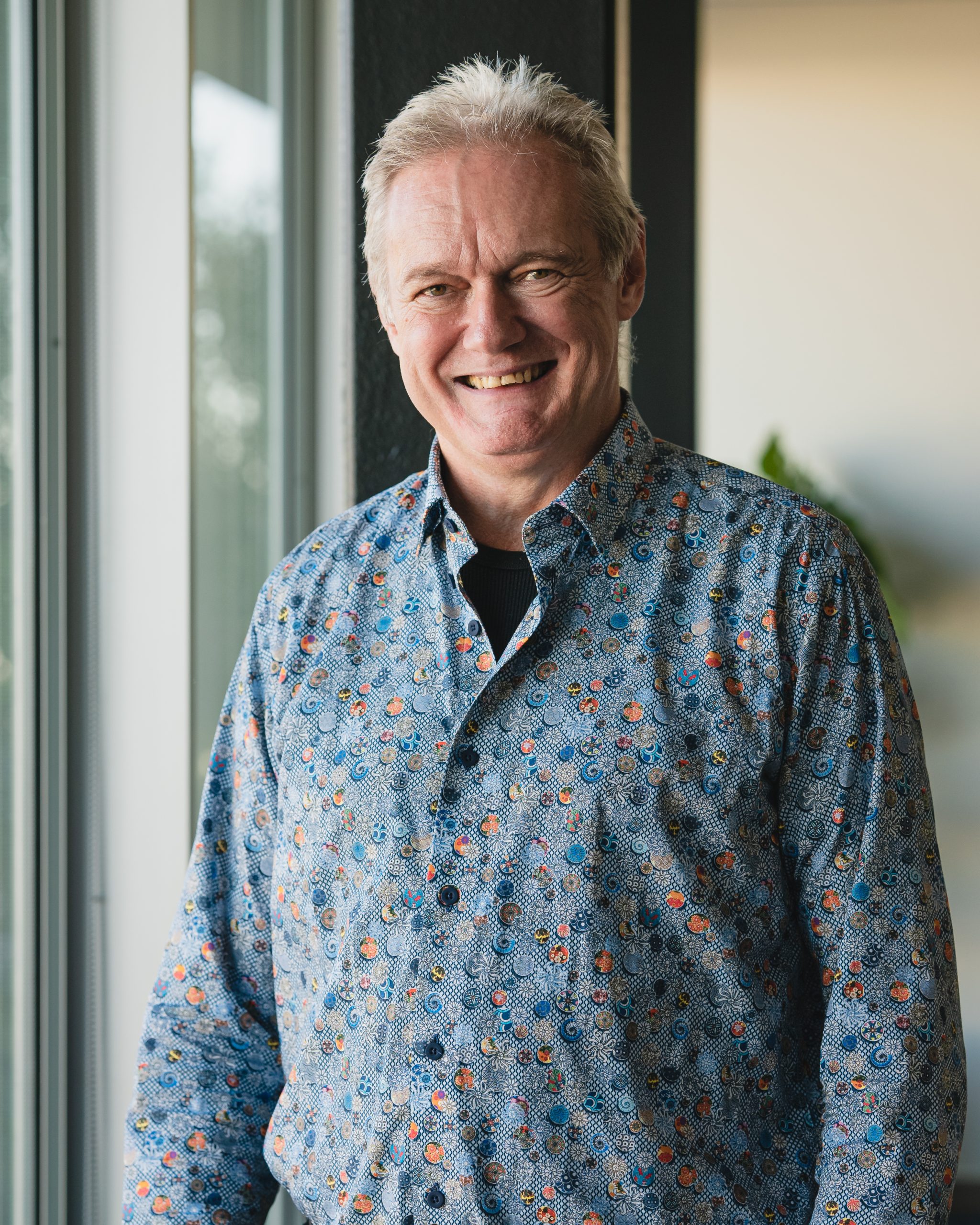 About us - E'log automation