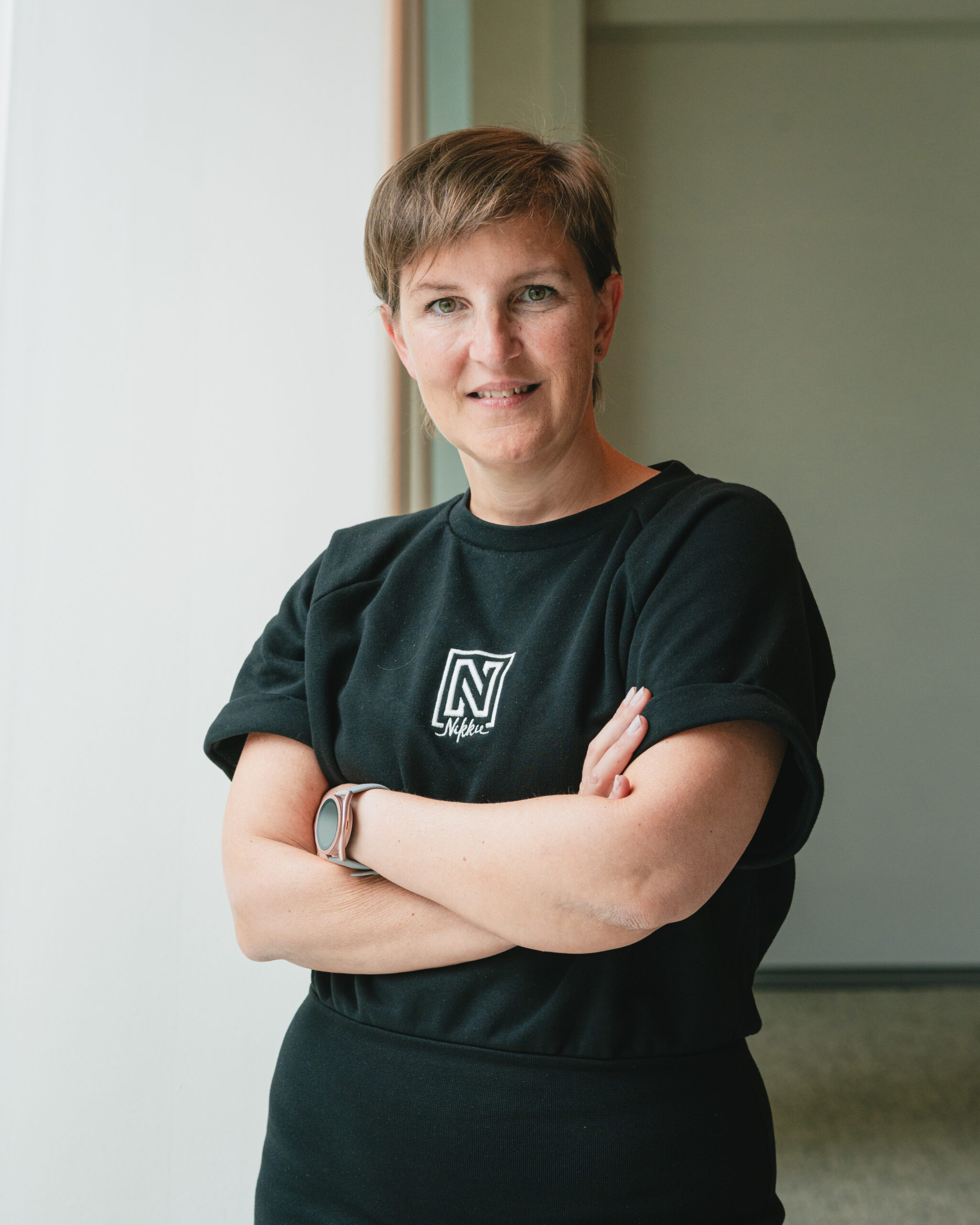 About us - E'log automation