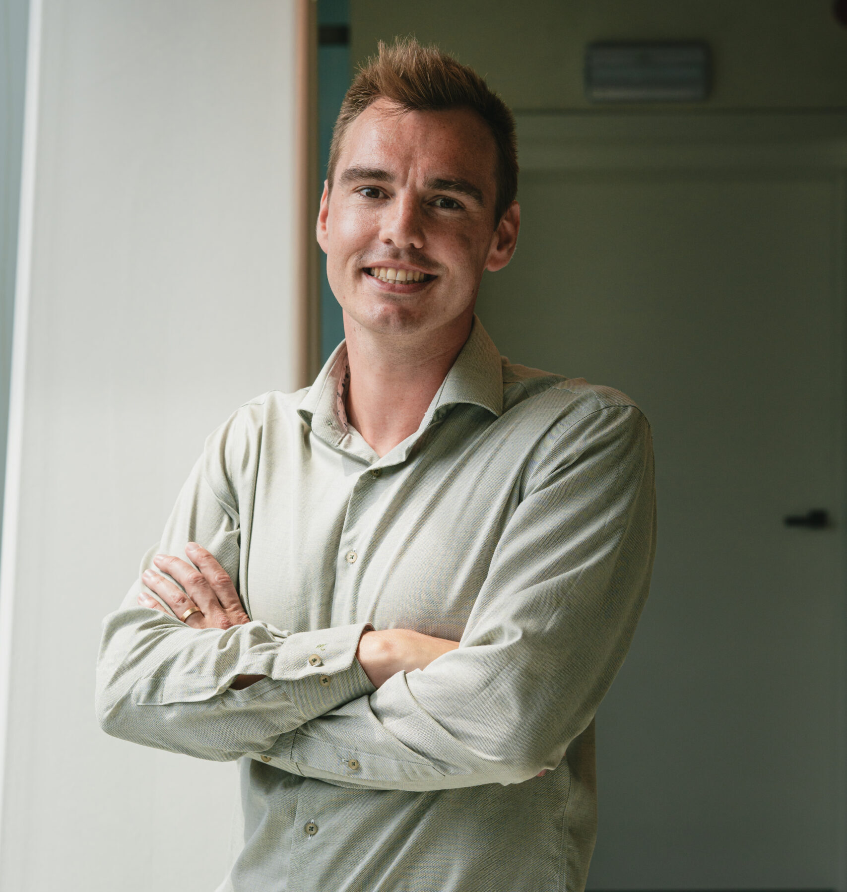 About us - E'log automation