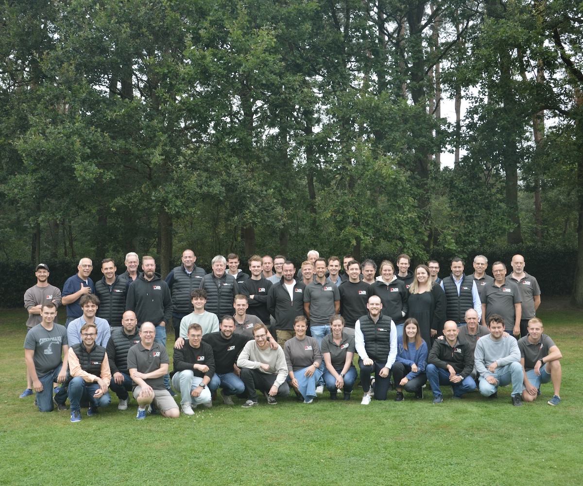 Two years of E’Log Automation: looking back and looking ahead