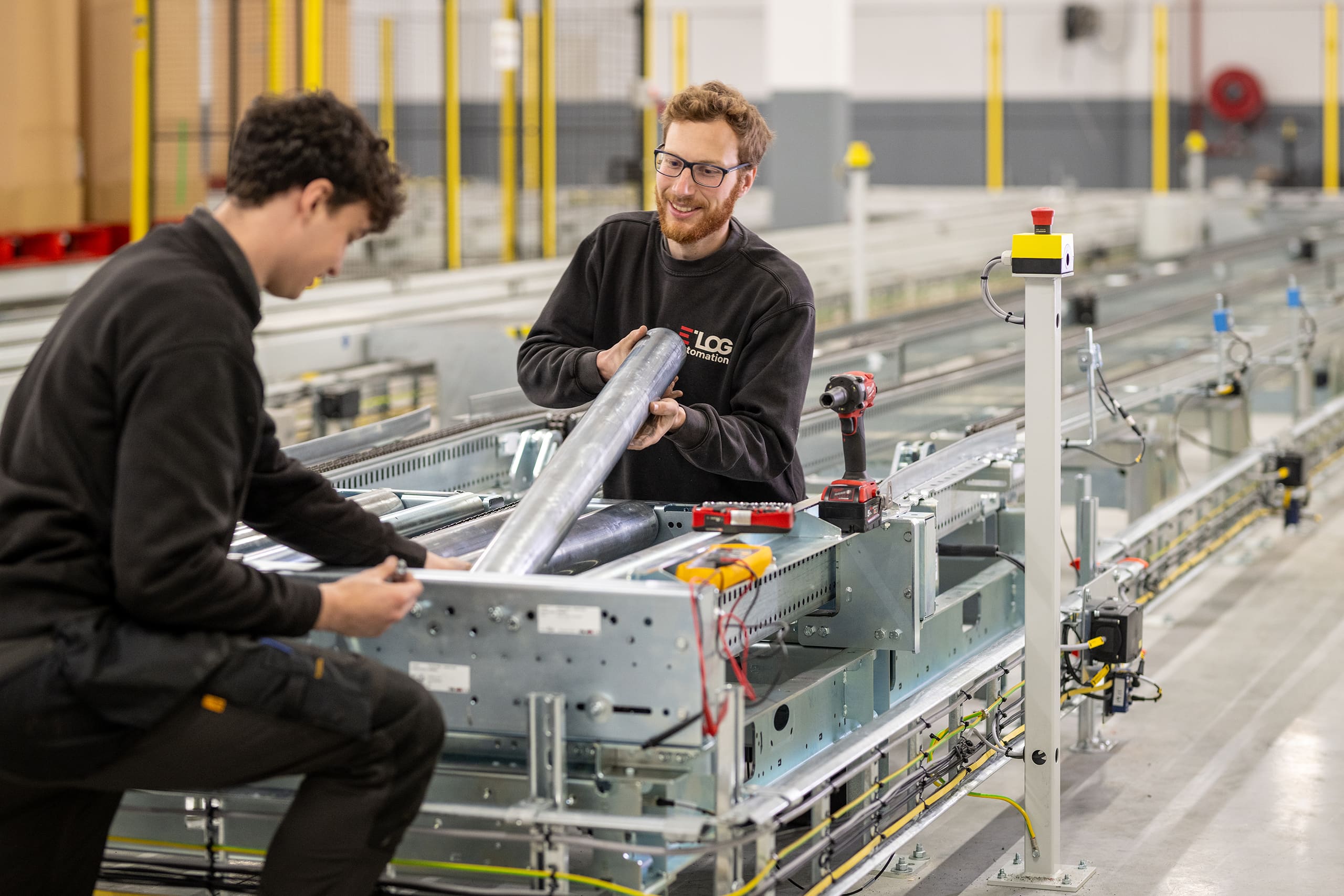 The importance of timely maintenance